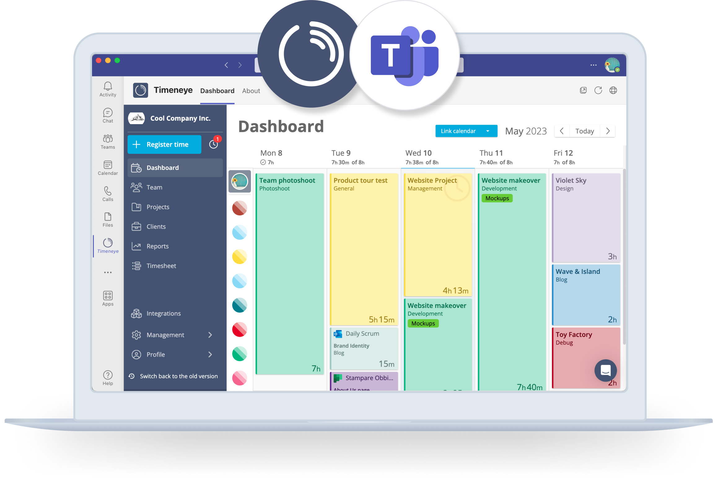 How to Use Microsoft Teams to manage projects
